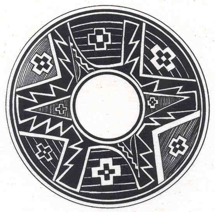 The Helpful Art Teacher: Rhythmic Line Designs And Patterns