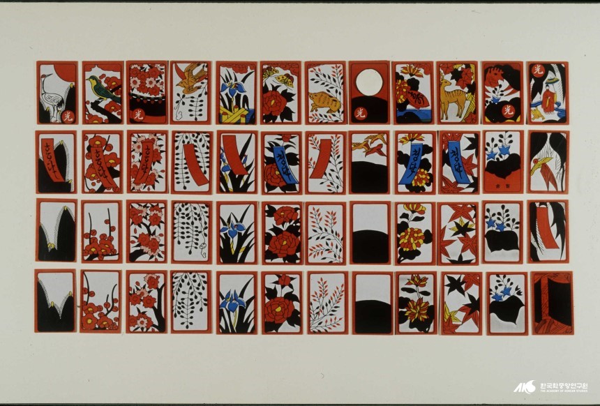 Hyunchuri's home in Seoul, Korea