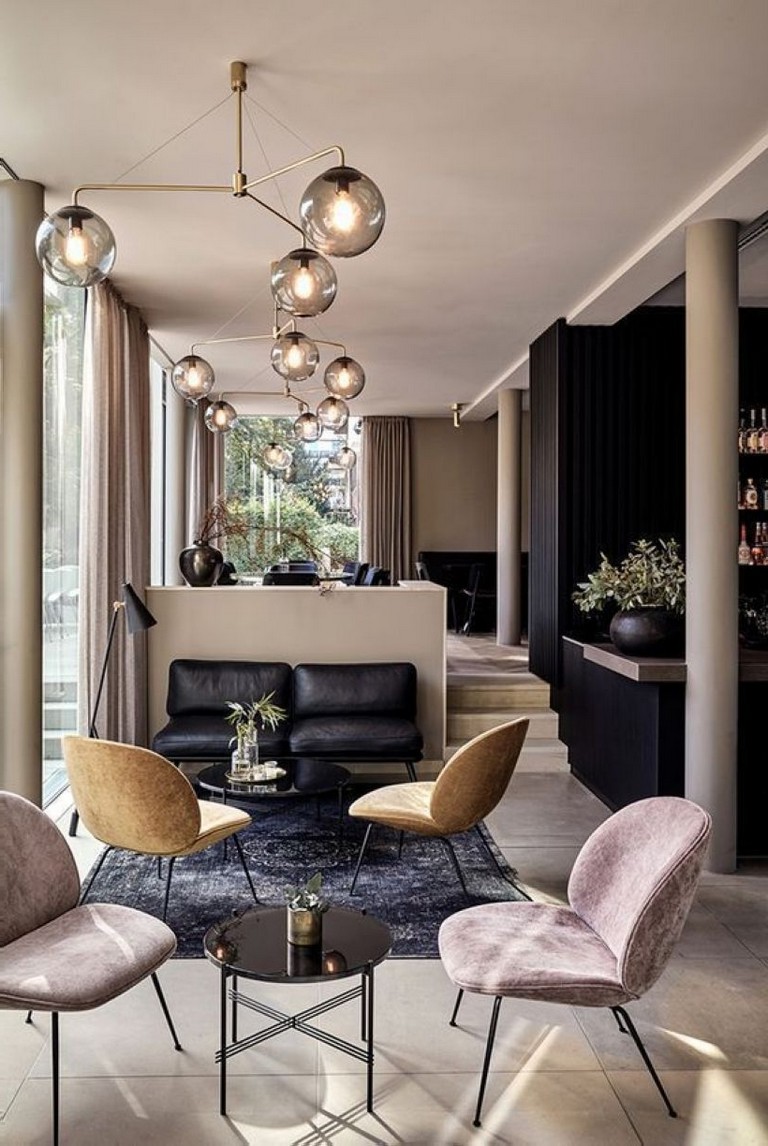 38 Best Modern Touch for Your Interior Home Decor