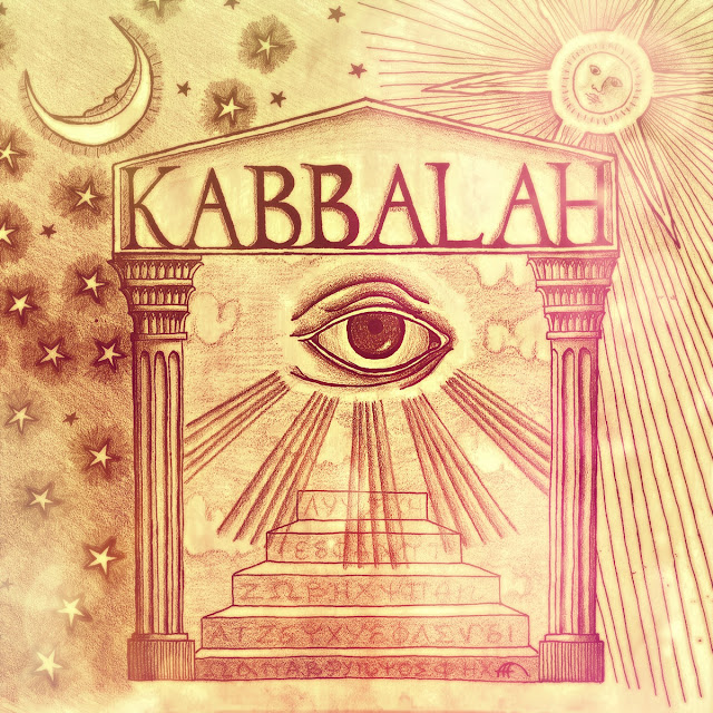 10 Basic Principles of Kabbalah | Kisha Jaggers