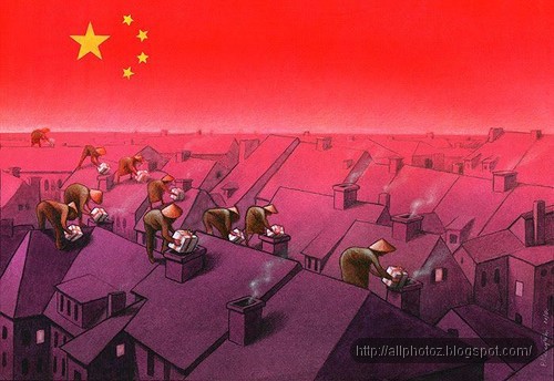 Remarkable illustration of Paul Kuczynski (87 photos) | ALL PHOTOZ