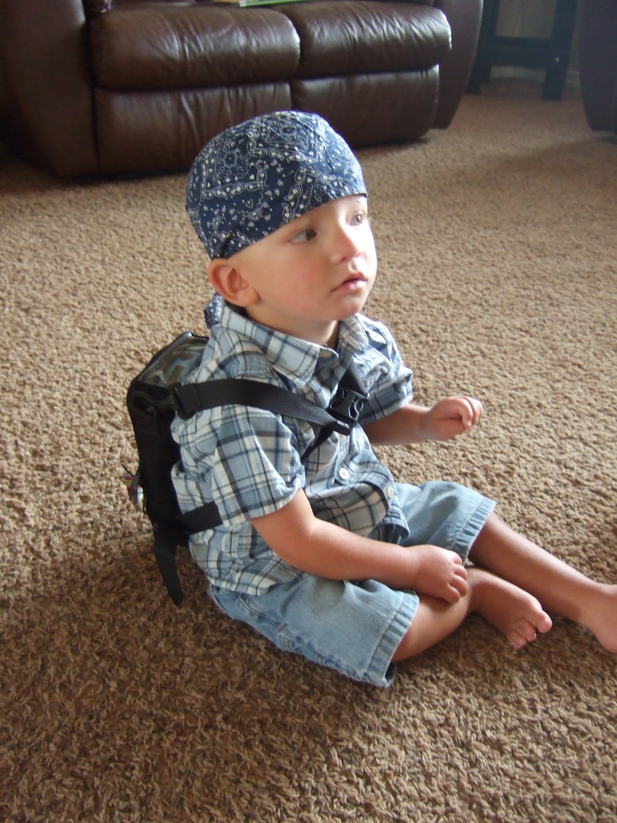 Tyler & Hill: Hunter's Ambulatory EEG