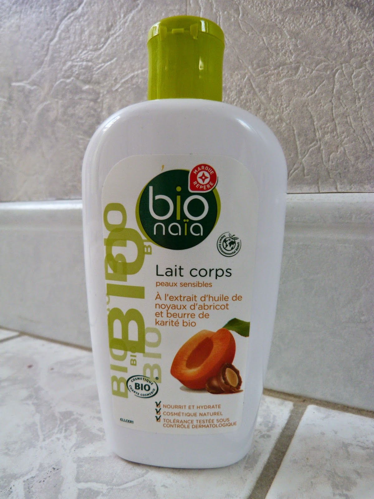 La framboise magique: Les produits Bio Naïa des magasins E.Leclerc