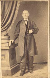 Stubbs & more: Rev. Thomas Stubbs