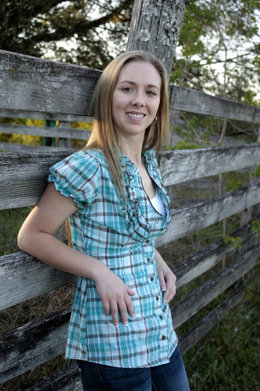 Allie Lewis: Sam Wade Shoot