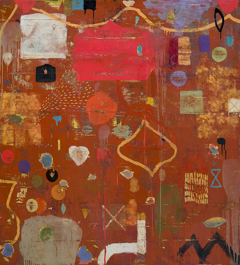 ARTBURGAC: Nicholas Wilton-2