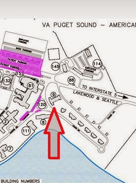 Veterans And Friends of Puget Sound: February 26: American Lake ...