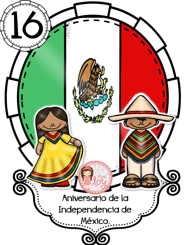 Efemérides septiembre / tipo 3