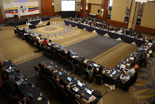 INEN Ecuador : Comisión Panamericana de Normas Técnicas (COPANT 2016)