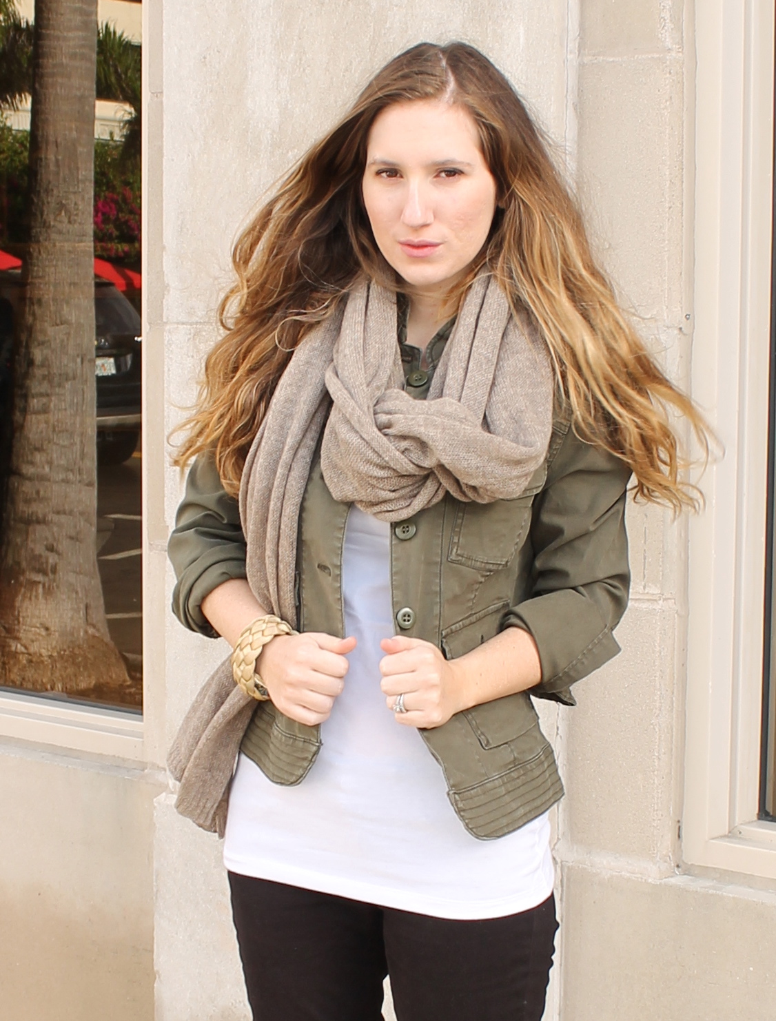 3 Holiday Looks To Love From TJMaxx - TfDiaries