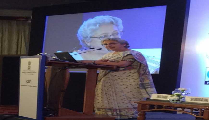 Spotlight: Appointment : Justice Adarsh Kumar Goel