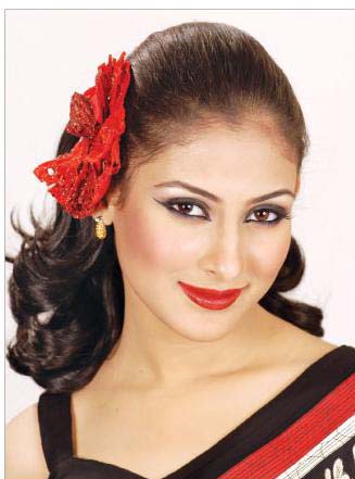 BD Model Lux Superstar Mahazabien ~ BD Models picture | Bangladeshi ...