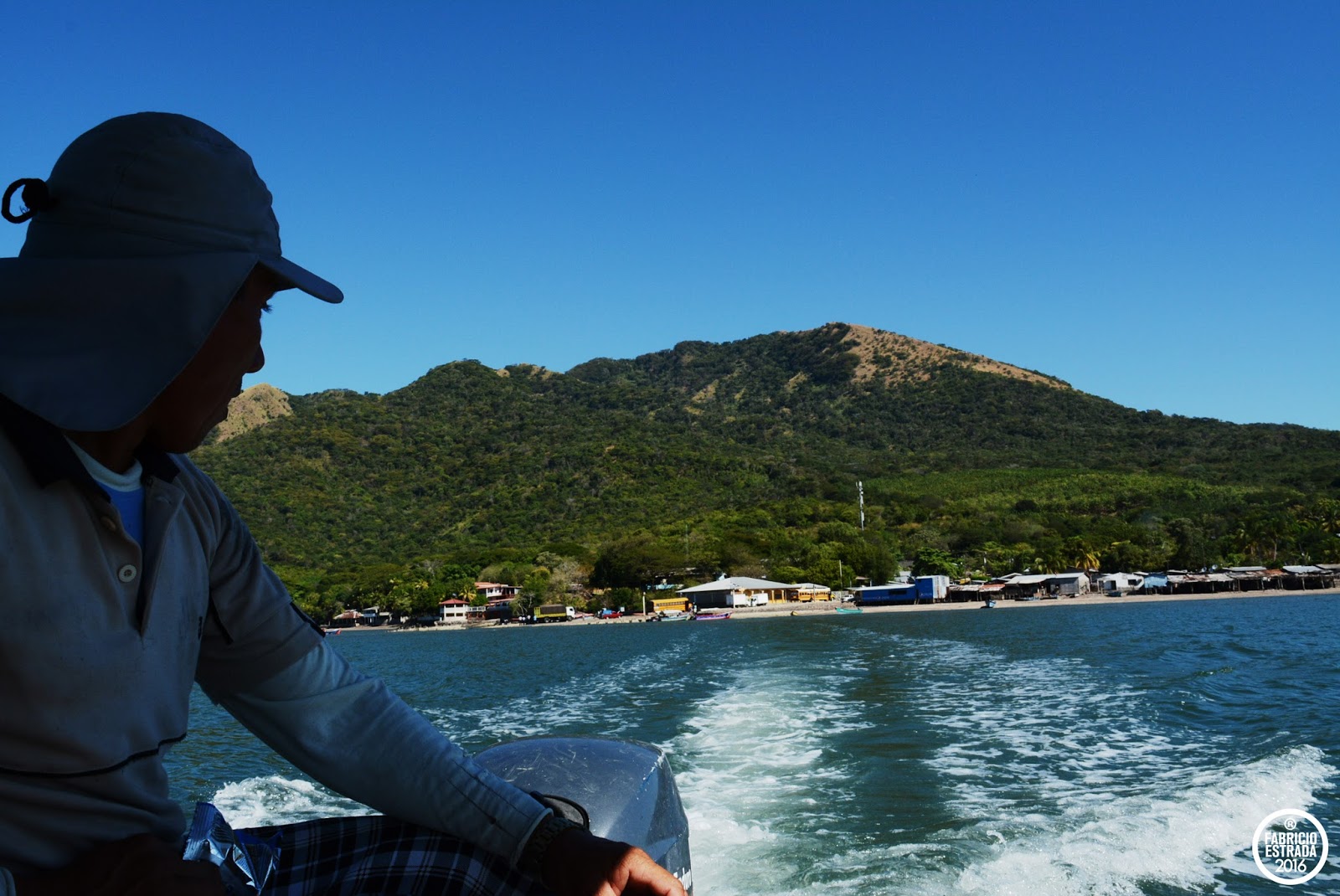 Bitácora del Párvulo: enero 2016