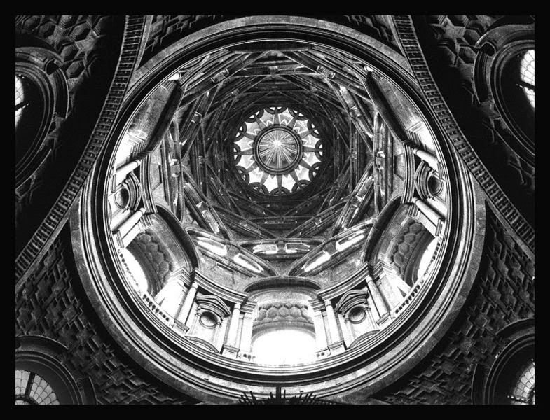 Barroco en Italia | Capilla de la Sábana Santa (Sacra Sindone o Santa ...