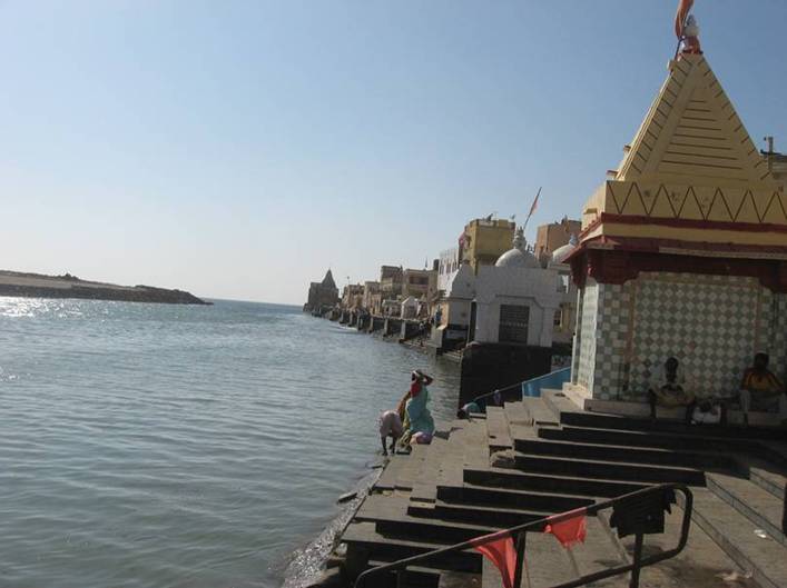 Shirdi Ke Sai Baba Group (Regd.): Sri Dwarka Dhama Yatra