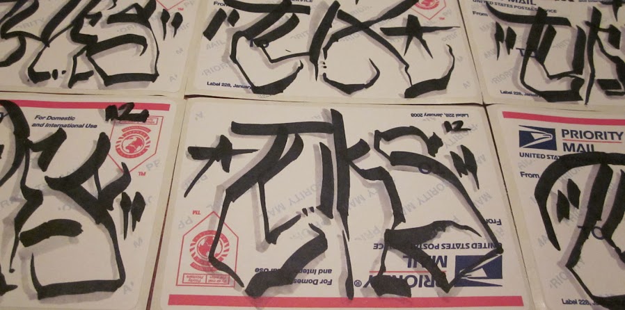 illfamed tattoos: New Print "Loyal" Freestyle, tattoo, graffiti