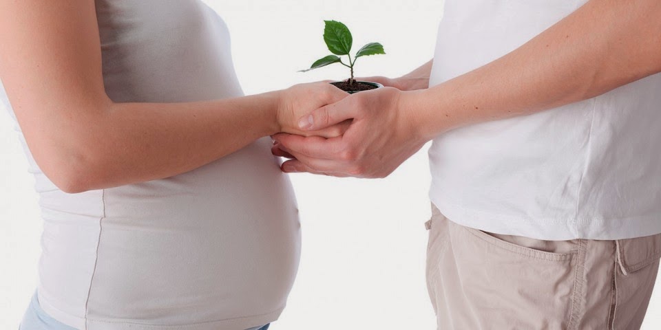 Trucos de Milagro para el Embarazo