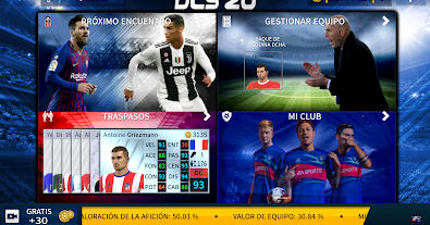 Download DLS Mod DLS 2020 TG - Gobel Soccer