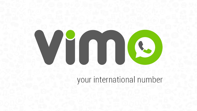 Thank you, ViMo! - short stories series 5#