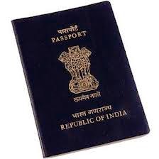 Indian Passport: How to Apply for an Indian Passport within India and FAQ
