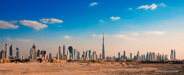 Dubai's Ecosystem: Dubai's Ecosystem