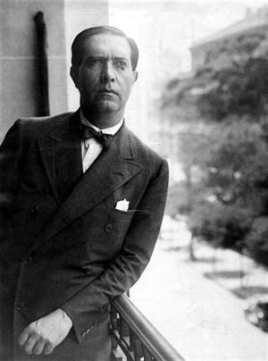 "El Reginense" GUILLERMO PIRRI ARGENTINO: Manuel Gálvez. Memorias de un ...