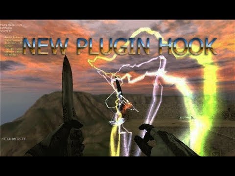 Cs 1.6 Plugin Hook New 2019 | multiBalksmax