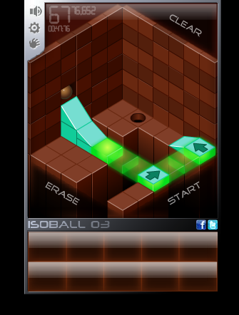 Archana's Blog: isoball 3 level 67