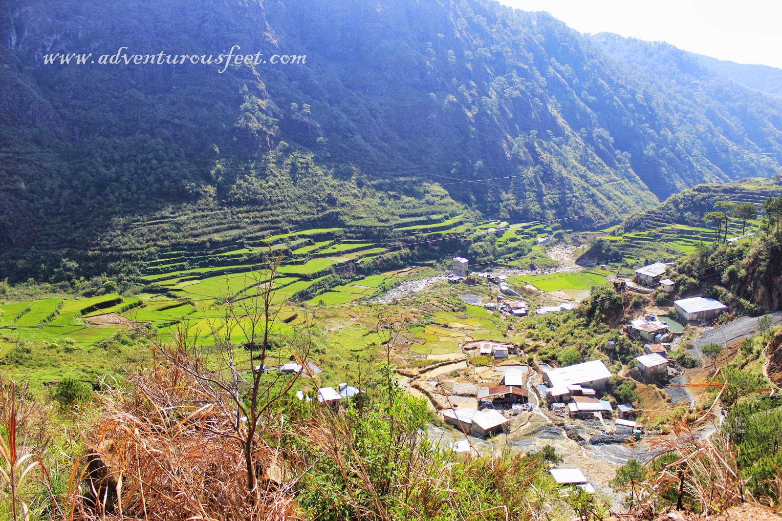 Adventurous Feet: Sagada Photographs | Stunning Places In Sagada