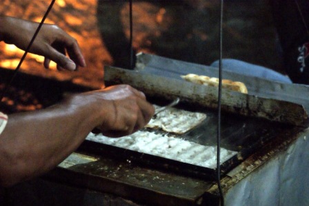 Jepret Photo: Bandros Itu Kue Pancong