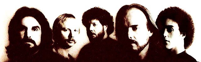 Kansas ~ 80's AOR & Melodic Rock Music