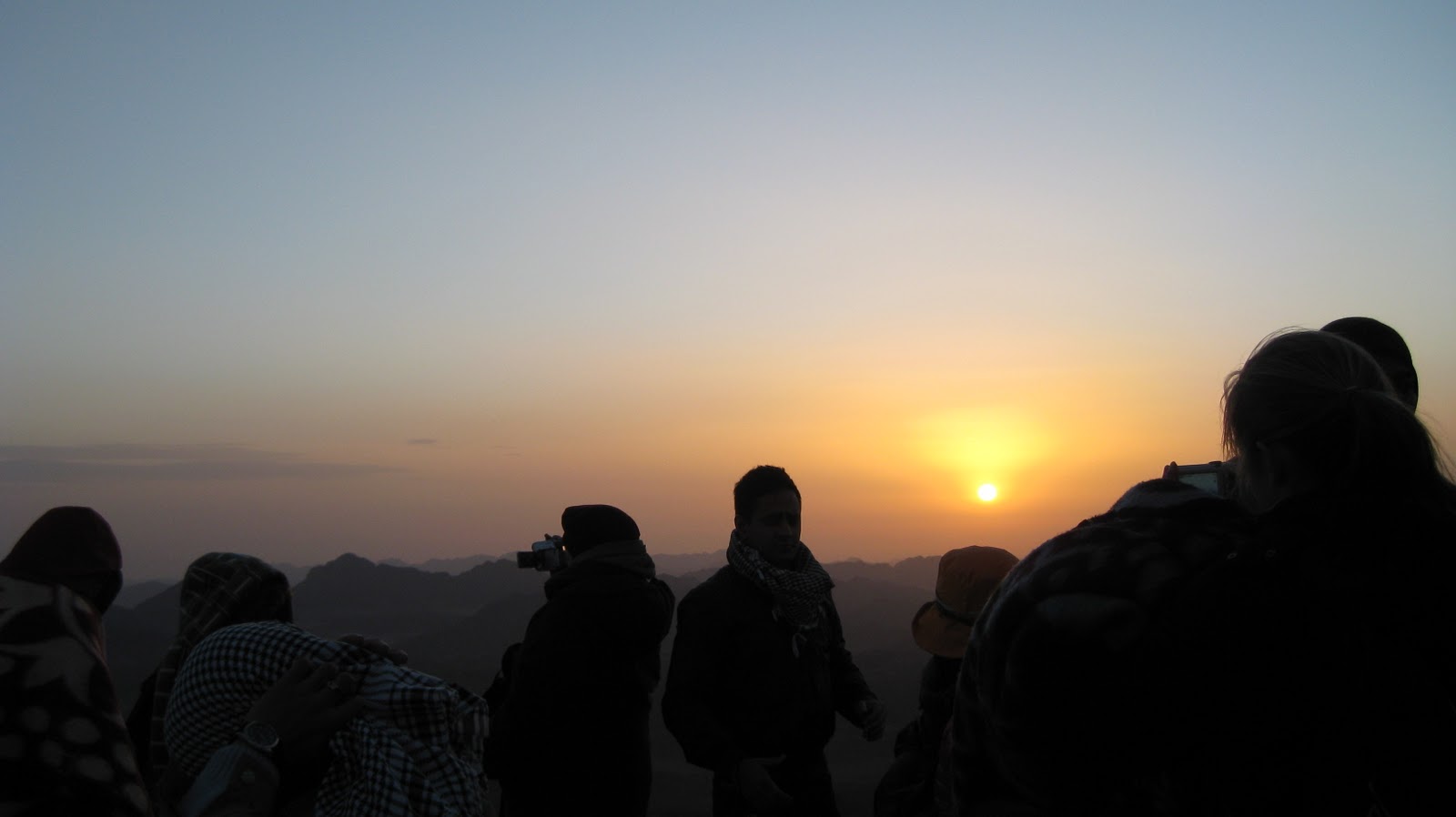 AzamRussia: Sehening Gunung Tursina