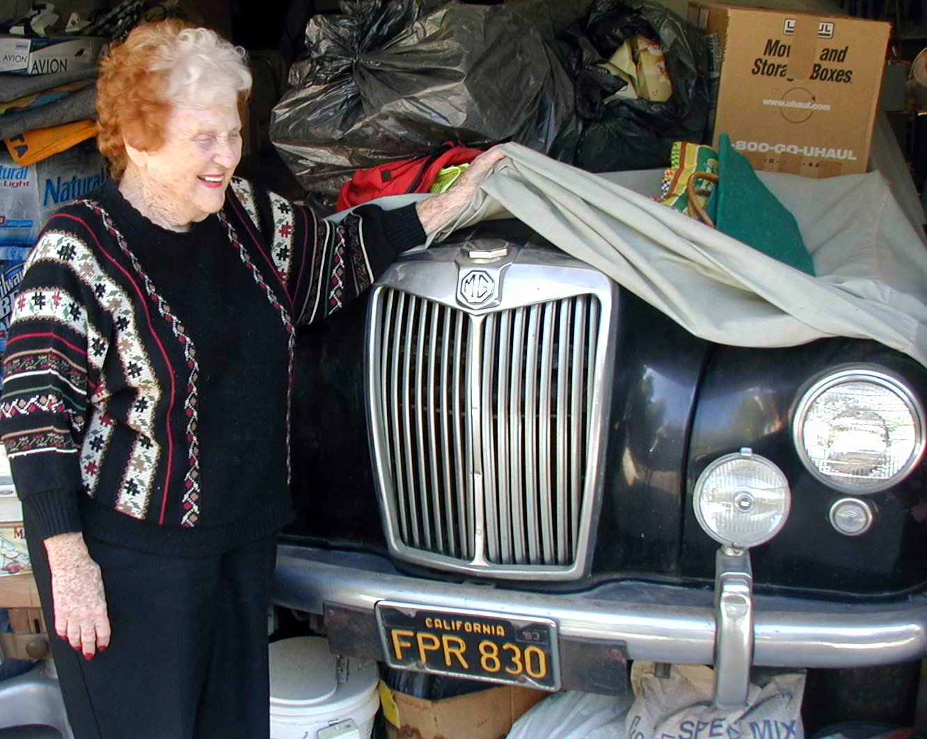 Just A Car Guy: 9/2/12 - 9/9/12