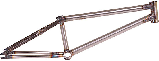 The Bay BMX: The History of Solid Bikes