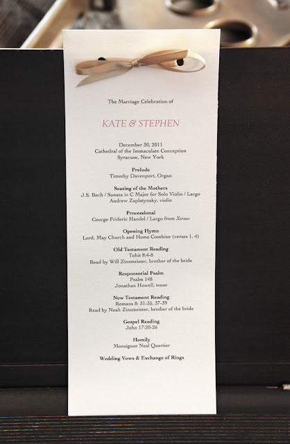 Something Ivory: My Wedding Planning: DIY Wedding Invitations