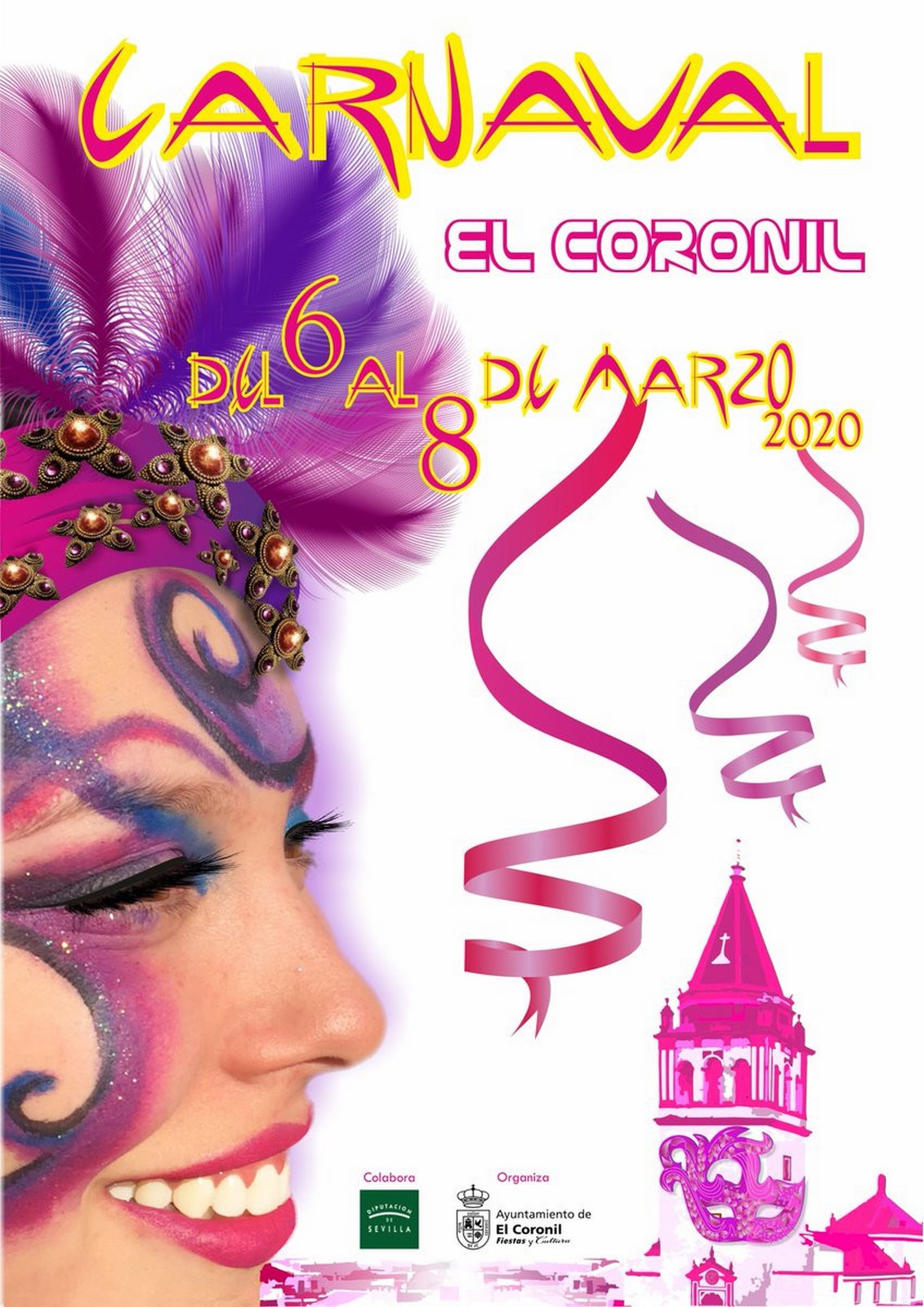 Carnavales en Sevilla 2020 | aznalfarache