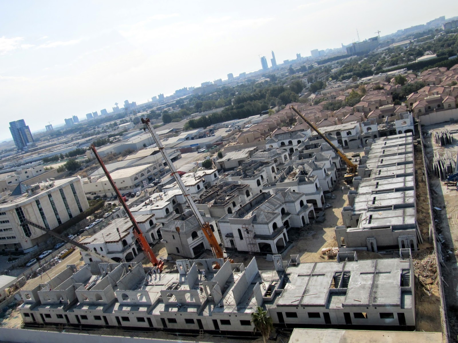 BEST PRECAST COMPANY