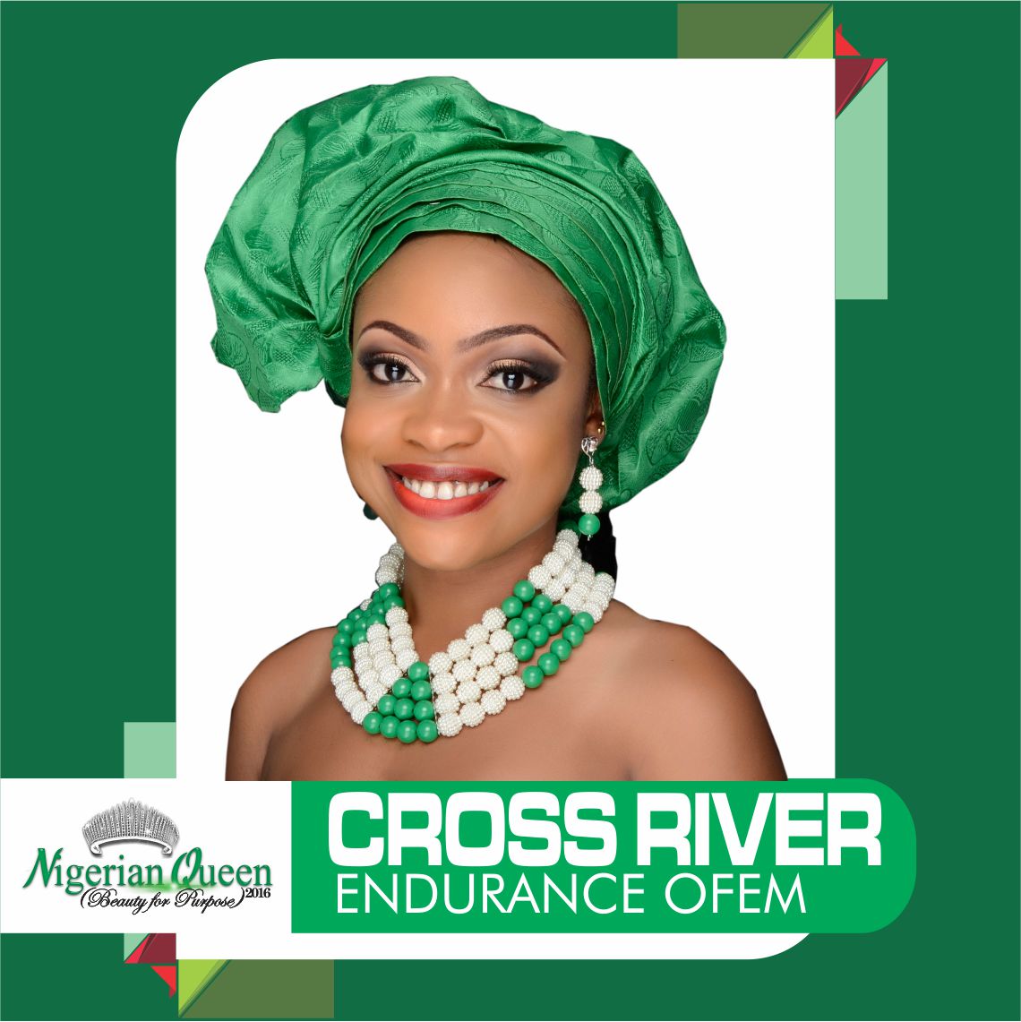 Meet the 37 gorgeous contestants of The Nigerian Queen as Juliet ...