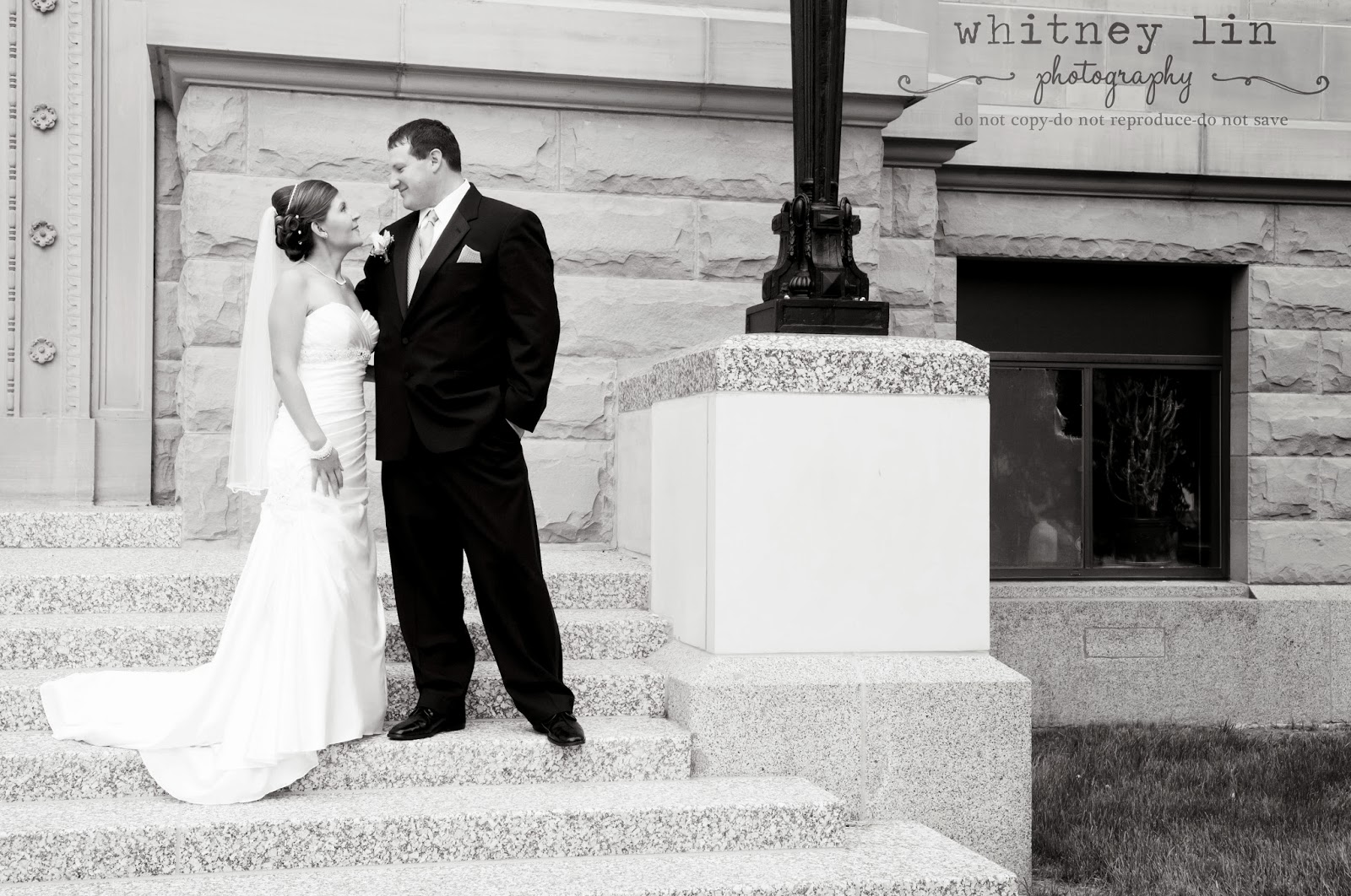 Whitney Lin Photography: Joe and Caitlin {Forsyth, Montana Wedding ...