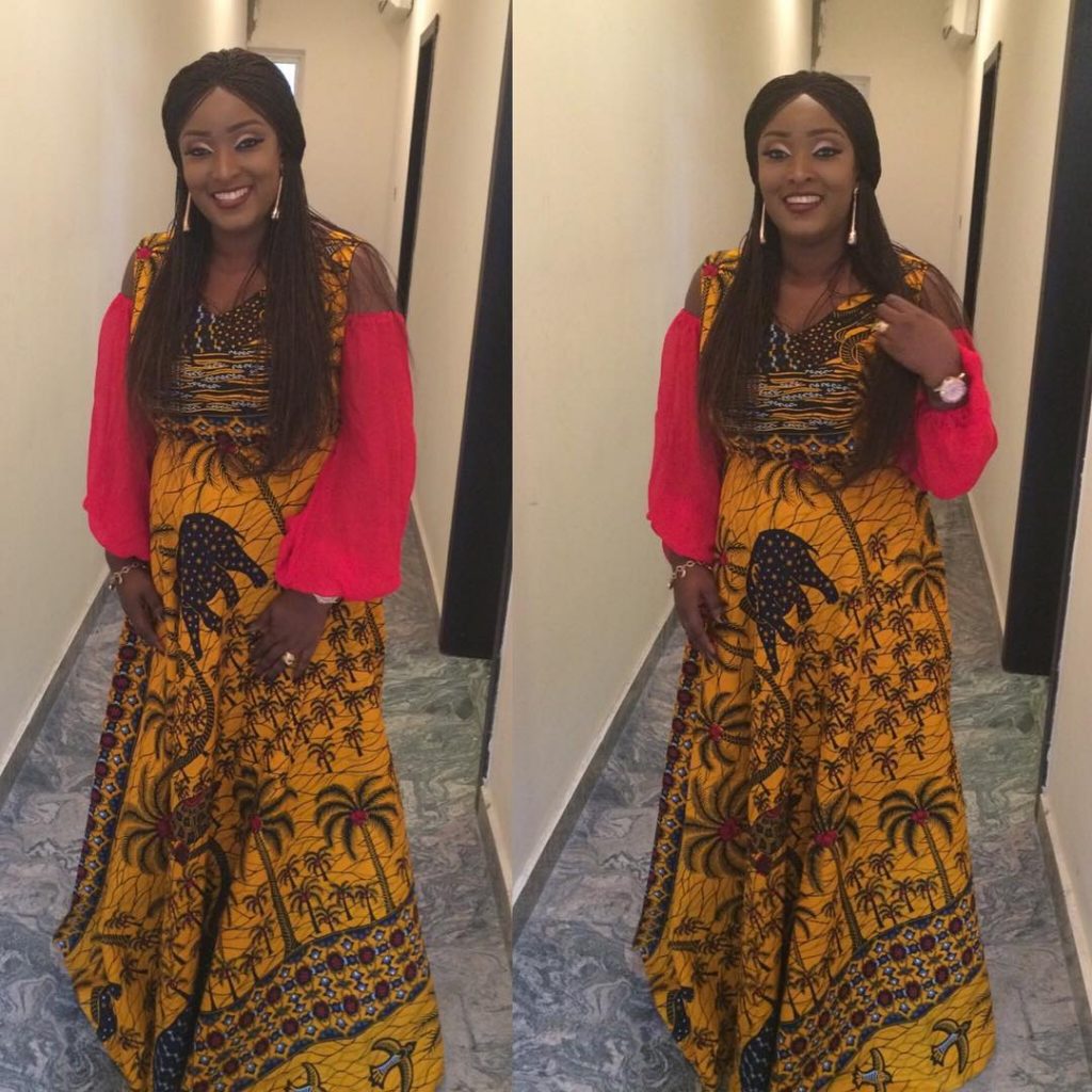 Godstime Fashion Styles: Beautiful congolese Kitenge Styles 2017 for Ladies