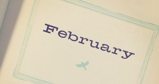 20 Encouraging Bible Verses for February ~ Spiritual Inspiration