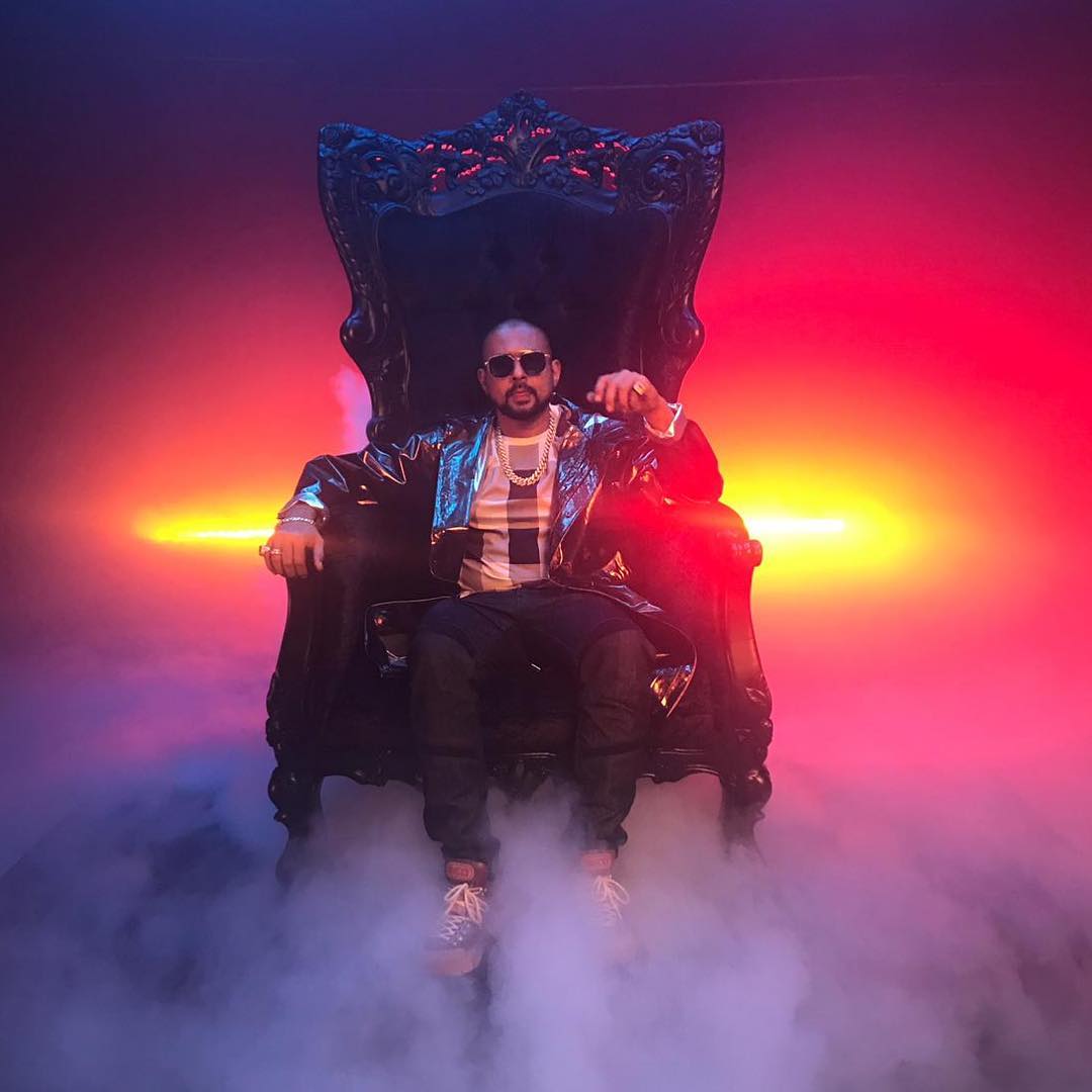 Sean Paul ft. Stefflon Don - Shot & Wine (Official Video) | DJ MWASA