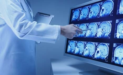 Contenidos Infomativos: Tecnologías en la medicina