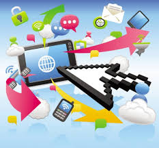 ¡MAS KE INFORMACIÒN!: QUE ES INTERNET