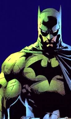 "Hero Envy" The Blog Adventures: THE TOP 10 MOST BADASS HEROES EVER