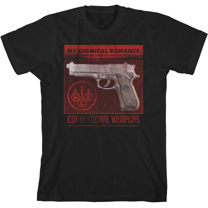 MCRmy Venezuela.: Detalles De CONVENTIONAL WEAPONS