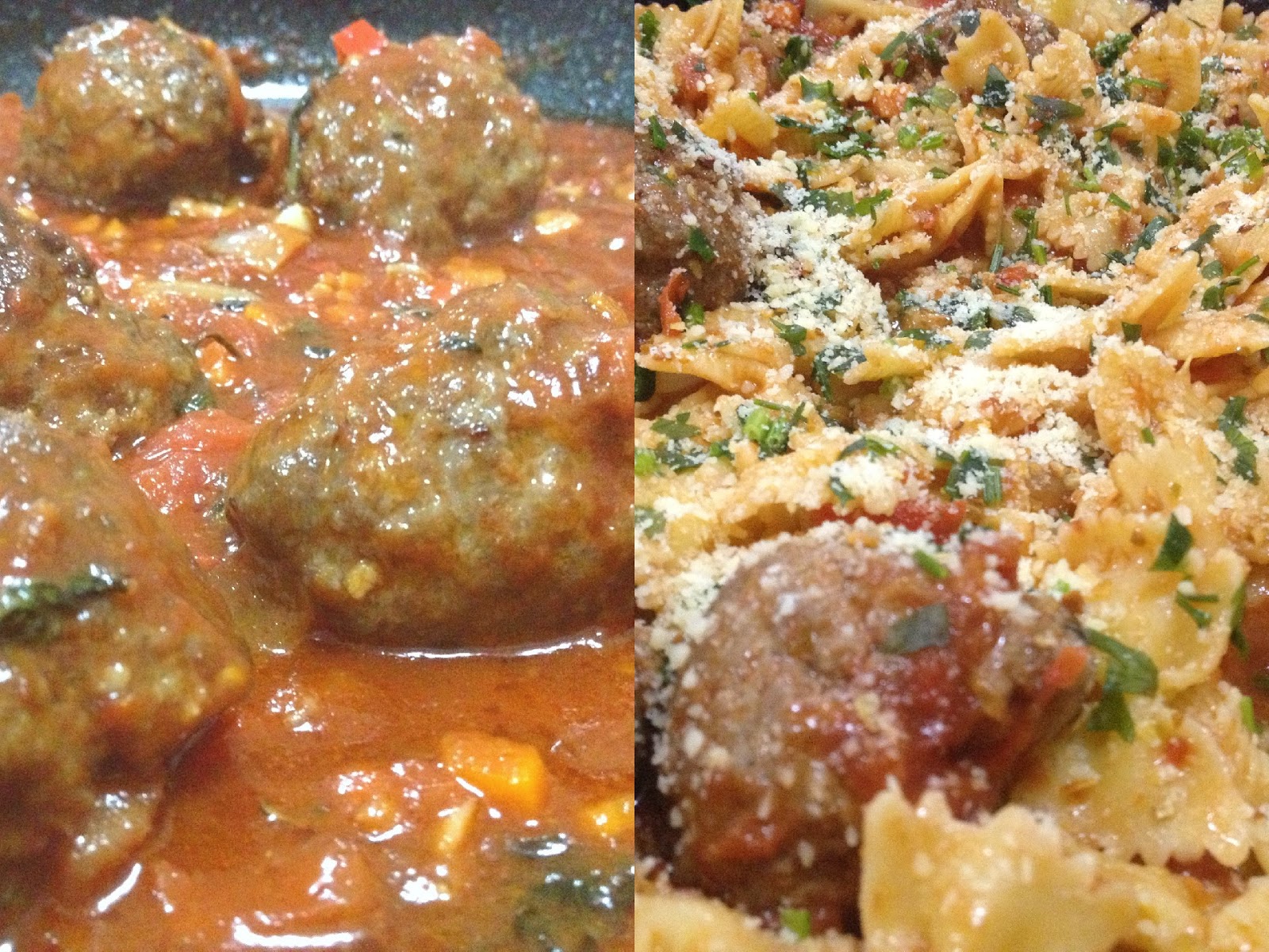 esperienze di tadini: Porpeta, porpetinha, porpetão!