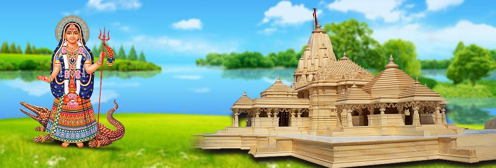 Shree Khodaldham Kagvad (શ્રી ખોડલધામ કાગવડ)