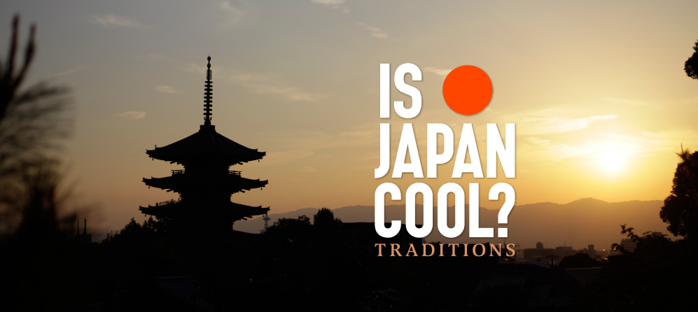 For Our Japan: 安倍「酷日本」Cool Japan 賣文化救經濟