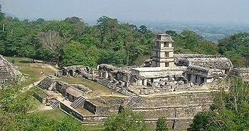 Misteri Peradaban Suku Maya | Bangsa Kuno: Keberadaan bangsa maya saat ini